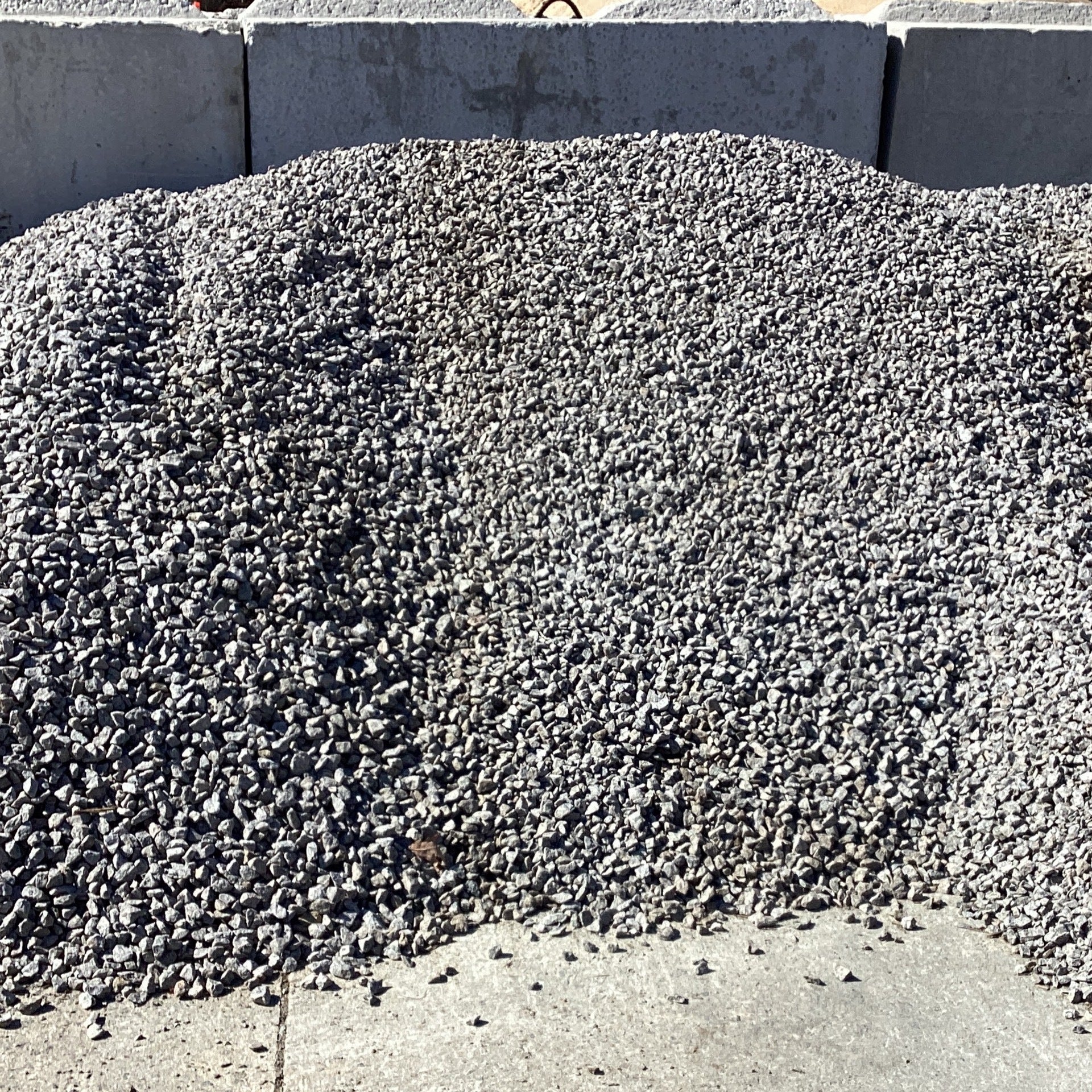 #57/67 Stone | Mulch Solutions